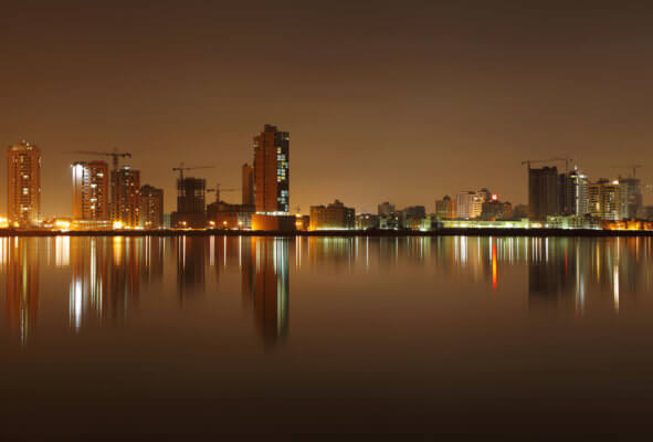 Most Popular Neighborhoods in Bahrain - Find your dream home on ...