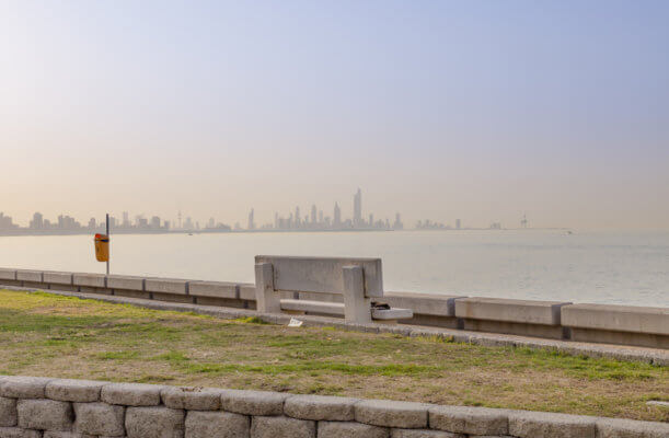 Spotlight: Bahrain's Best Beaches - Find your dream home on ...