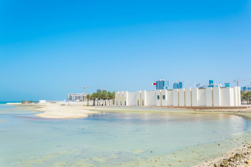 Spotlight: Bahrain's Best Beaches - Find your dream home on ...