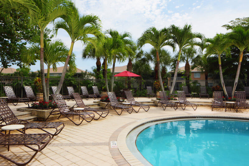 Areas with the Best Compound Pools - Find your dream home on ...