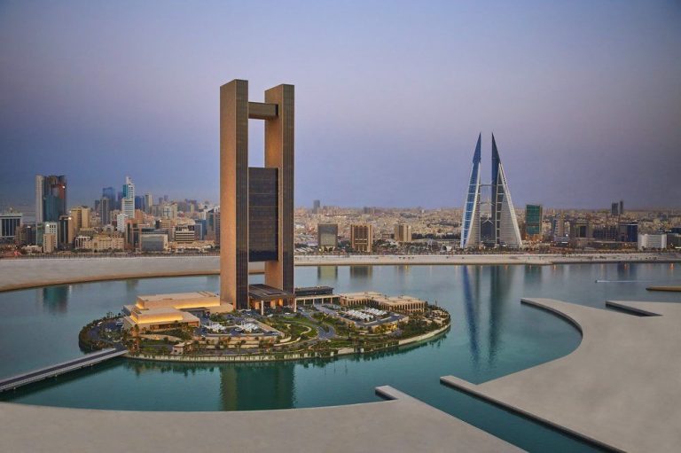 Bahrain’s Most Iconic Buildings - Find your dream home on propertyfinder.bh