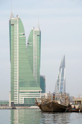 Bahrain’s Most Iconic Buildings - Find your dream home on propertyfinder.bh