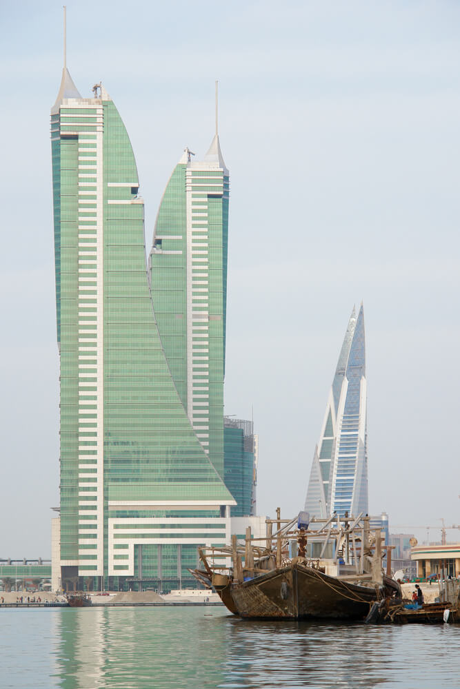Bahrain’s Most Iconic Buildings - Find your dream home on propertyfinder.bh