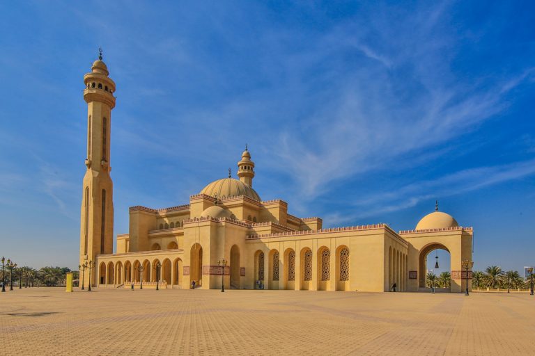 Bahrain’s Most Iconic Buildings - Find your dream home on propertyfinder.bh
