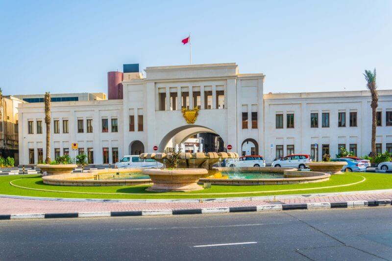 Bahrain’s Most Iconic Buildings - Find your dream home on propertyfinder.bh