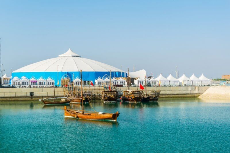 Outdoor Activities to Enjoy in Bahrain - Find your dream home on ...