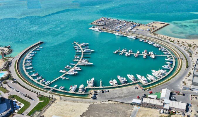 Six Reasons to Live in Amwaj Islands - Find your dream home on ...