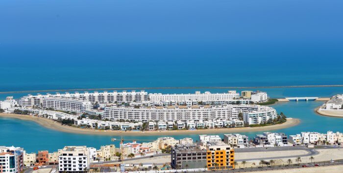 Six Reasons to Live in Amwaj Islands - Find your dream home on ...