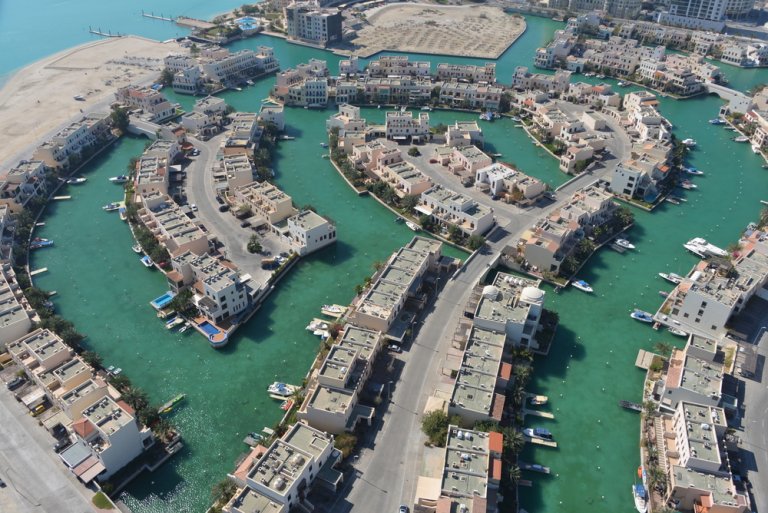 Luxury Edition: The Most Luxurious Apartments in Bahrain - Find your ...