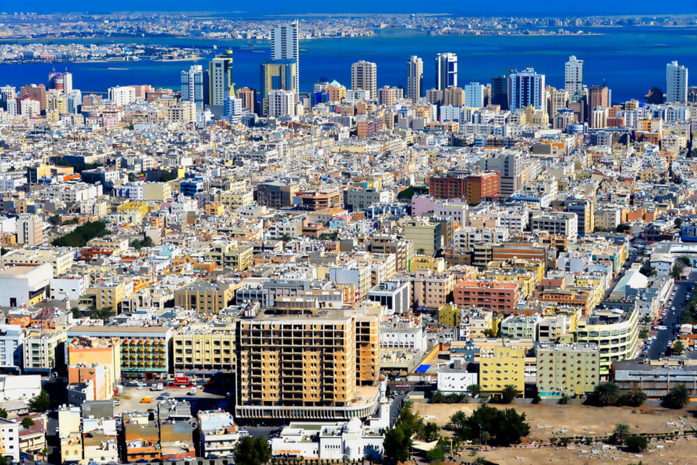 Top Five Affordable Neighborhoods in Bahrain - Find your dream home on ...