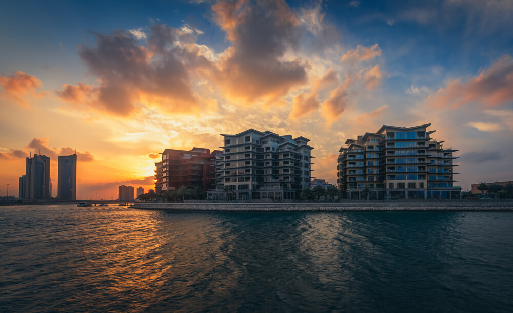 Luxury Edition: The Most Luxurious Apartments in Bahrain - Find your ...