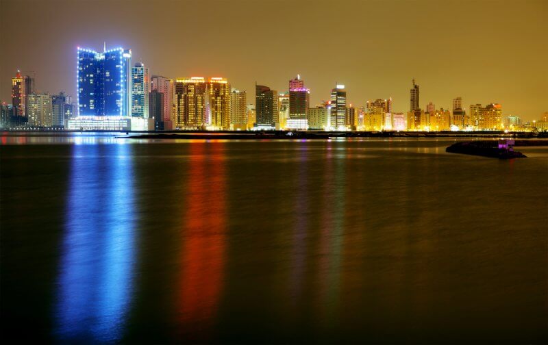 Five Reasons to Live in Al Juffair - Find your dream home on ...