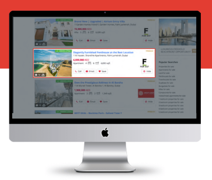 The Benefits of Premium Listings and How to Use Them Correctly - Find ...