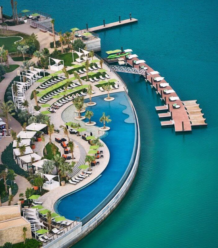 The Best Pools in Bahrain - Find your dream home on propertyfinder.bh