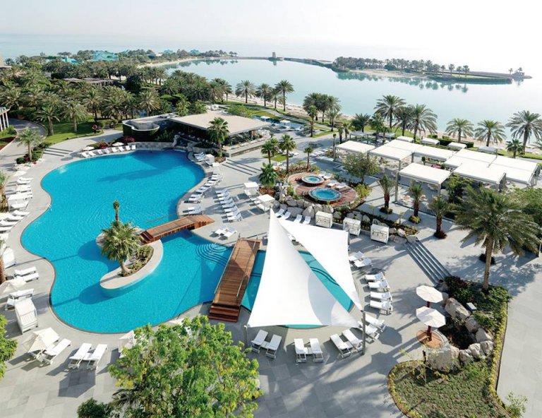 The Best Pools in Bahrain - Find your dream home on propertyfinder.bh