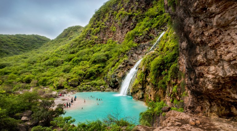 Seven Destinations Within Five Hours from Bahrain - Find your dream ...