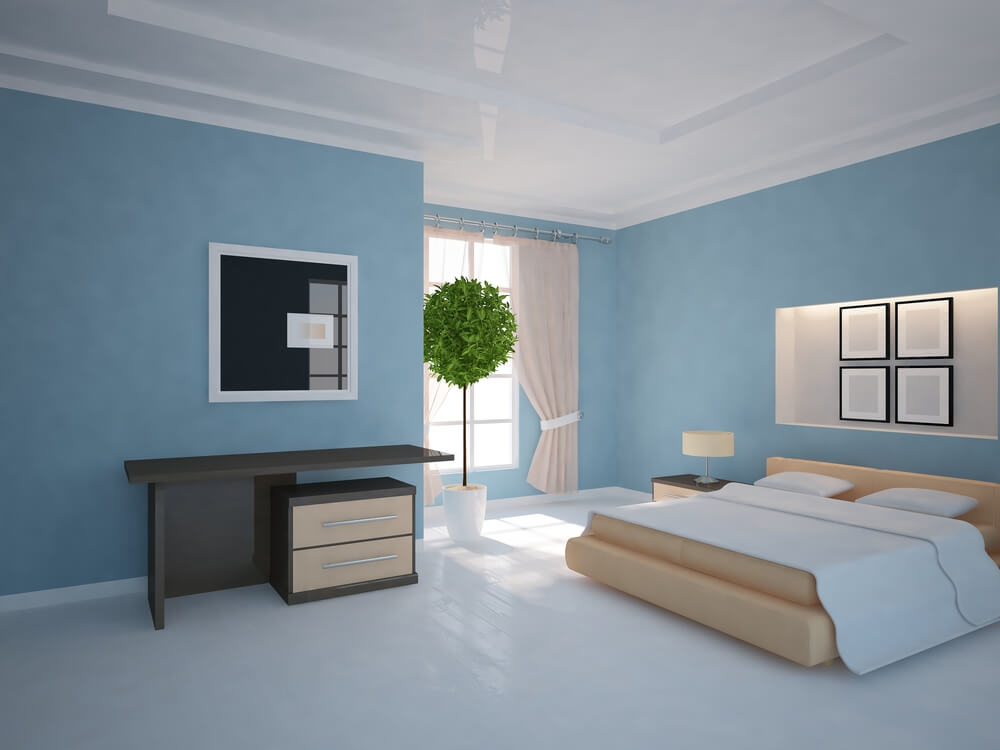 The Best Colors for Every Room in Your Home - Find your dream home on ...