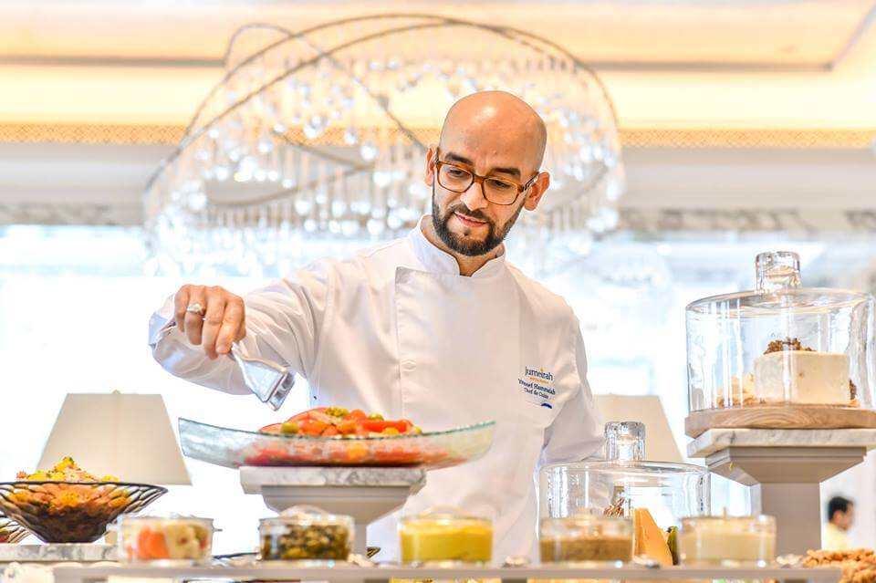 The Best Brunches in Bahrain - Find your dream home on propertyfinder.bh