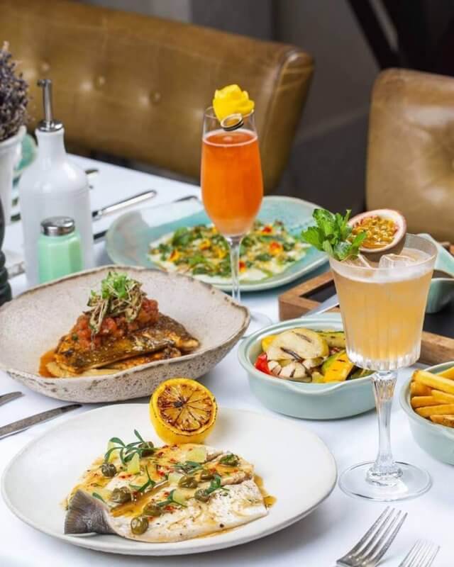 The Best Brunches in Bahrain - Find your dream home on propertyfinder.bh