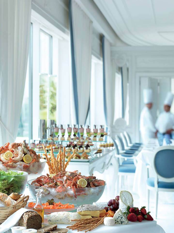 The Best Brunches in Bahrain - Find your dream home on propertyfinder.bh