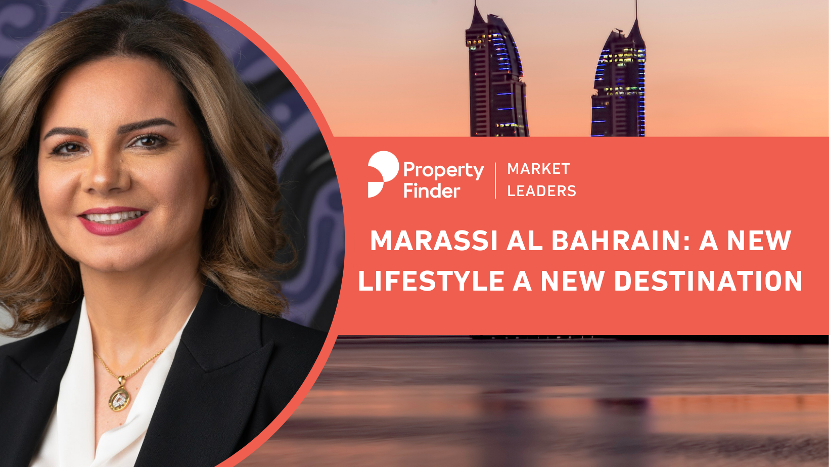 Marassi Al Bahrain: a new lifestyle, a new destination - Find your ...