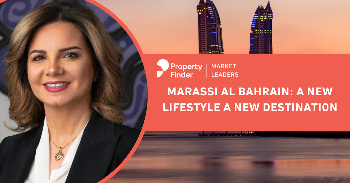 Marassi Al Bahrain: a new lifestyle, a new destination - Find your ...
