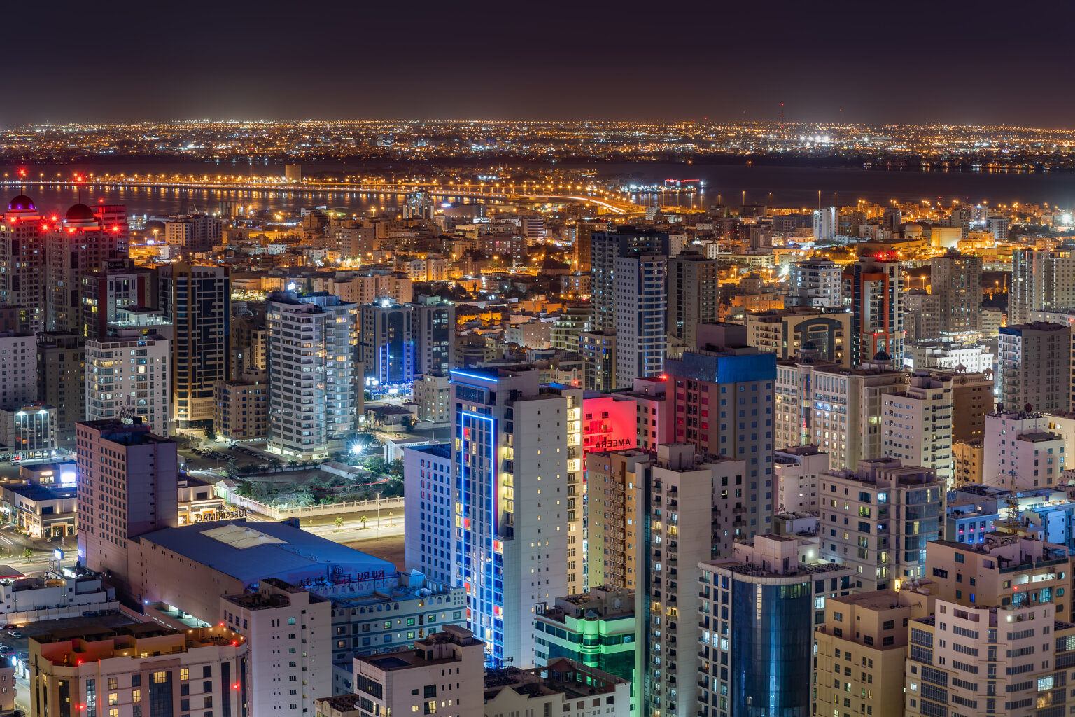 Top Freehold Zones in Bahrain