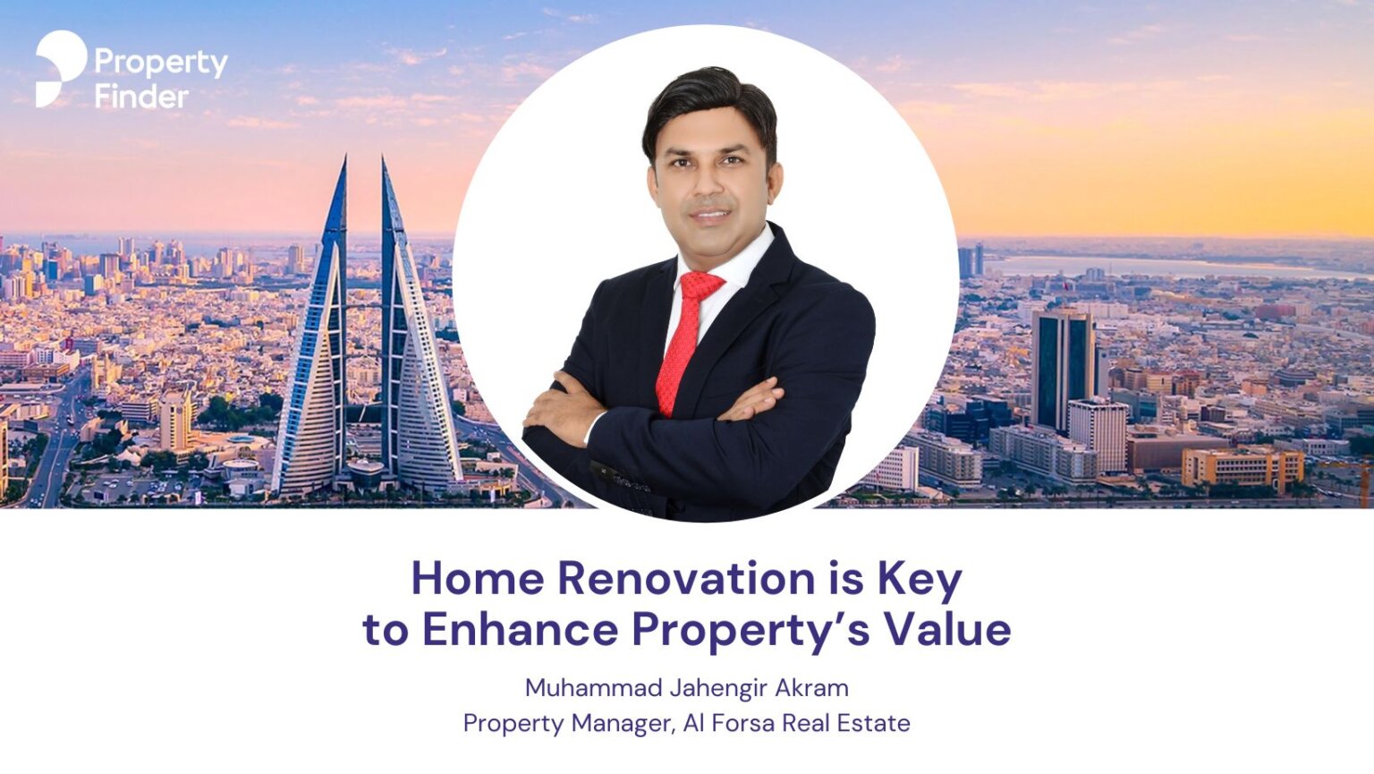 Home Renovation is Key to Enhance Property’s Value - Find your dream ...