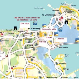 Apartments for rent in Hamala - 35 Flats for rent | Property Finder Bahrain