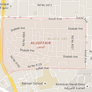 Apartments for rent in Al Juffair - 3329 in Al Juffair | propertyfinder.bh