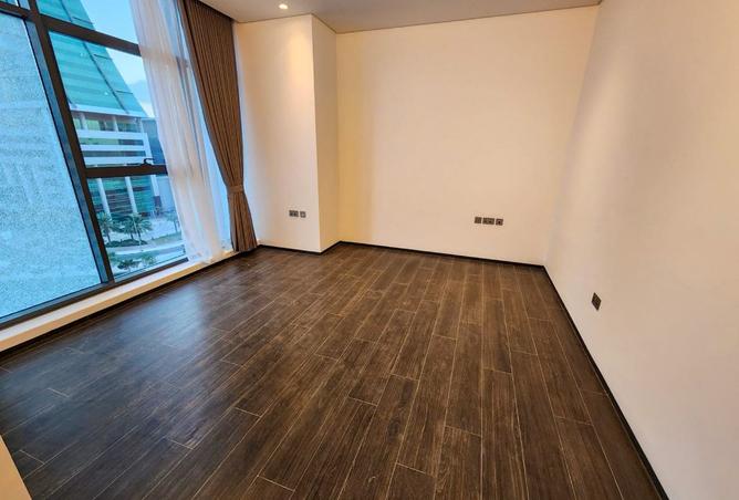 Rent in Bahrain Financial Harbour: THE MODERN TWO | PURE SPACE | LUXURY ...