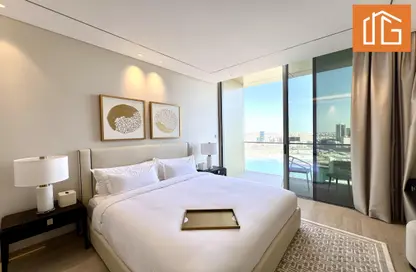 Apartments for rent in Bahrain Bay - 149 Flats for rent | Property ...