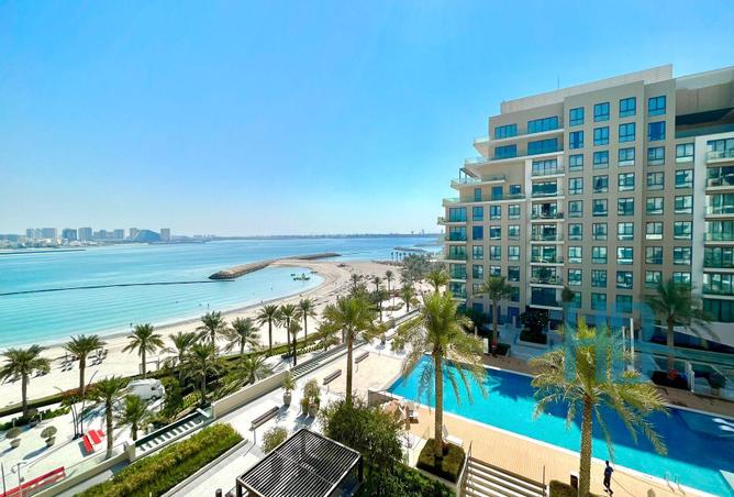 Rent in Marassi Al Bahrain: BEACH FRONT | POOL VIEW | ONE OF THE BEST ...