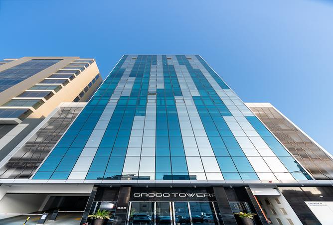 Rent in Seef: Premium Fully Fitted open office space in Seef | Property ...