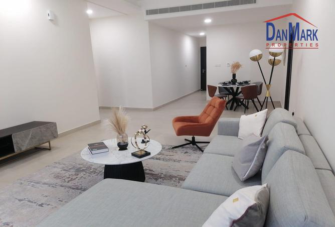 Rent in Sehla: Luxury Brand New F/F Apartment|Gym JD - 1500 SH | Property Finder