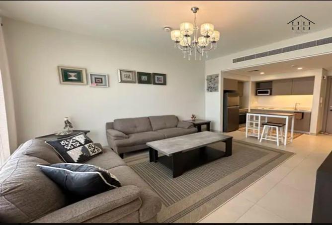 Rent in Marassi Al Bahrain: Charming Apartment-beach access-Marassi ...