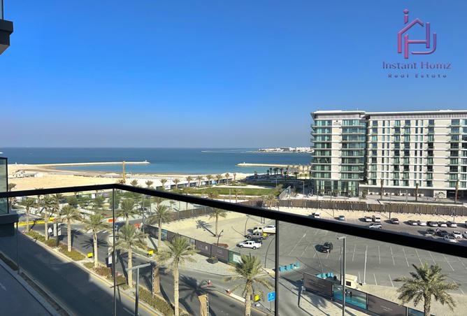 Rent in Marassi Al Bahrain: MARASSI PARK | 1BHK | SEA VIEW | WIFI ...