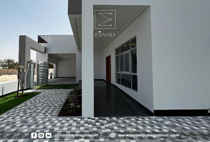 للايجار في الهملة: New Stand alone*Compound*Near BSB*ECO friendly ...