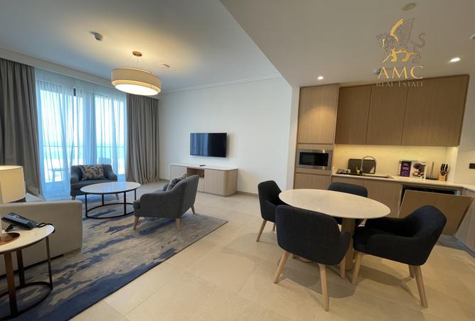 Rent in Marassi Al Bahrain: BRAND NEW APARTMENT WITH MODERN FOURNITURE ...