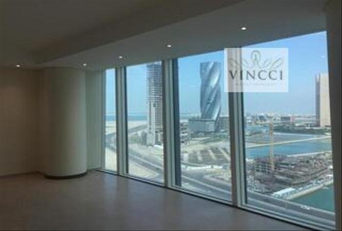 Sale in Bahrain Financial Harbour: Amazing Sea View With Good Price ...