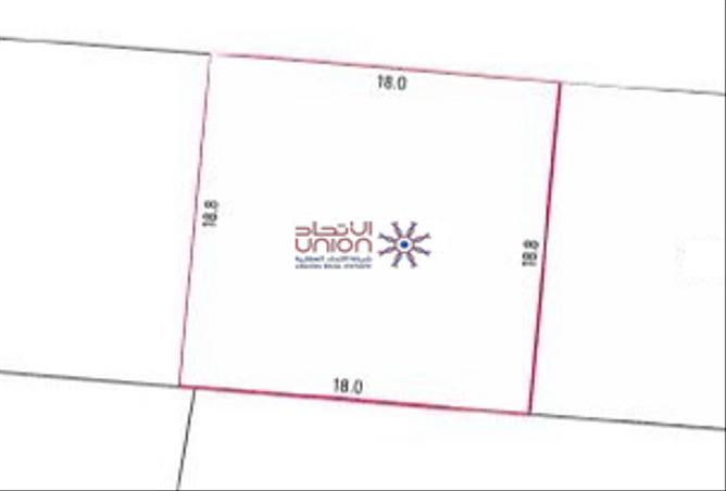 البيع في عسكر: Prime Location Land for sale in Ras Hayan | بروبرتى فيندر