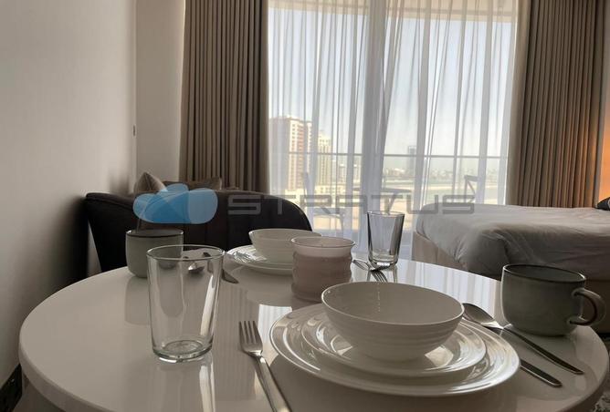 Rent in Seef: LAST CHANCE | MODERN STUDIO | BALCONY | SEA VIEW | Property Finder