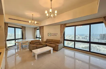 Flats for rent in Mahooz, Manama - 387 Apartments | Property Finder Bahrain