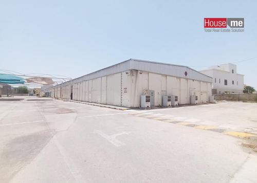 Warehouses for rent in Bahrain - 164 warehouses for rent | Property ...