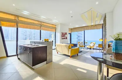 1 bedroom Apartments for rent in Bahrain - 1 BHK Flats for rent ...