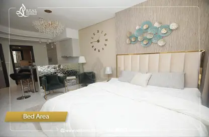 Apartments for rent in Bahrain Bay - 99 Flats for rent | Property ...