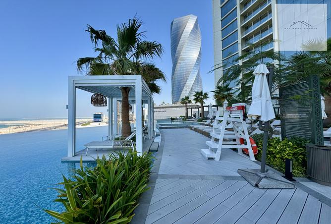 للايجار في خليج البحرين: ONYX ROTANA | SEA VIEW | BRAND NEW | BALCONY ...