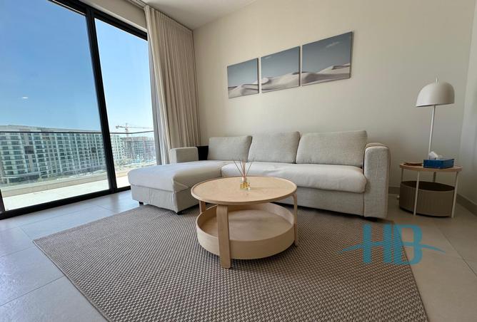 Rent in Marassi Al Bahrain: Brand New | Elegant | Partial Sea View ...