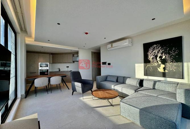 Rent in Bu Quwah: Stylish BrandNew Modern Furnished 1BR+Balcony ...