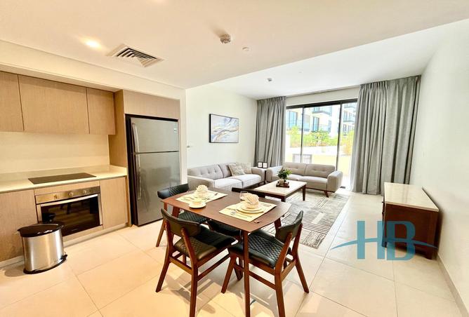 Rent in Marassi Al Bahrain: Brand New I Terrace I Elegant I Beach ...